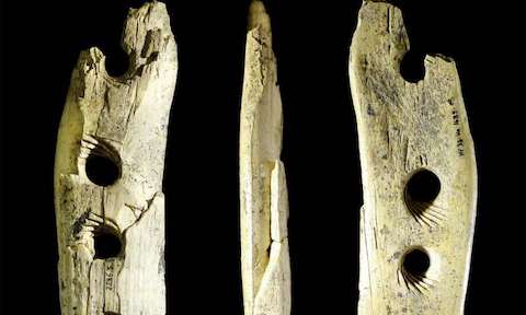 The Thing about String | EarthDate